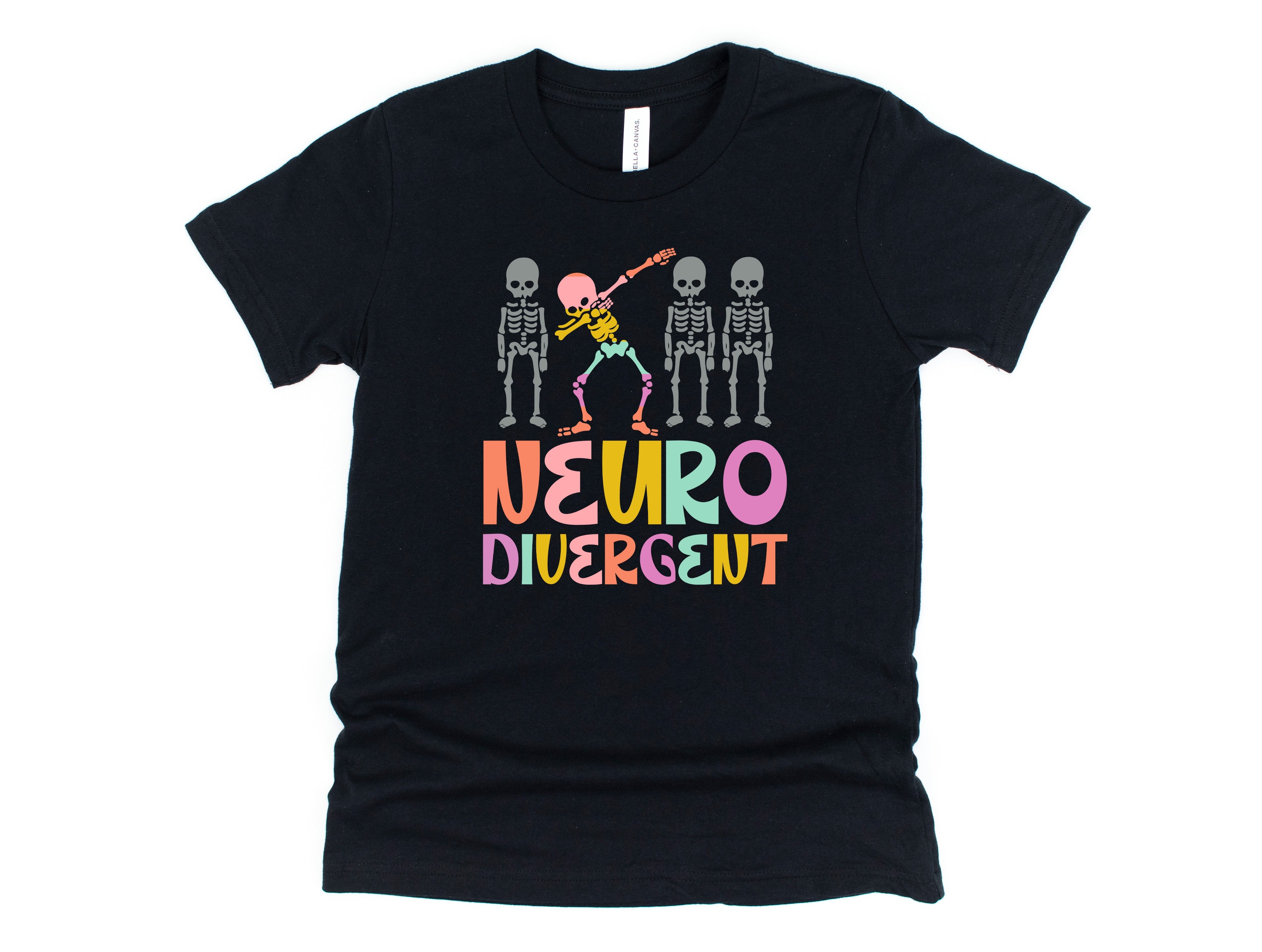 Neuro Divergent – Ink Attic Wholesale