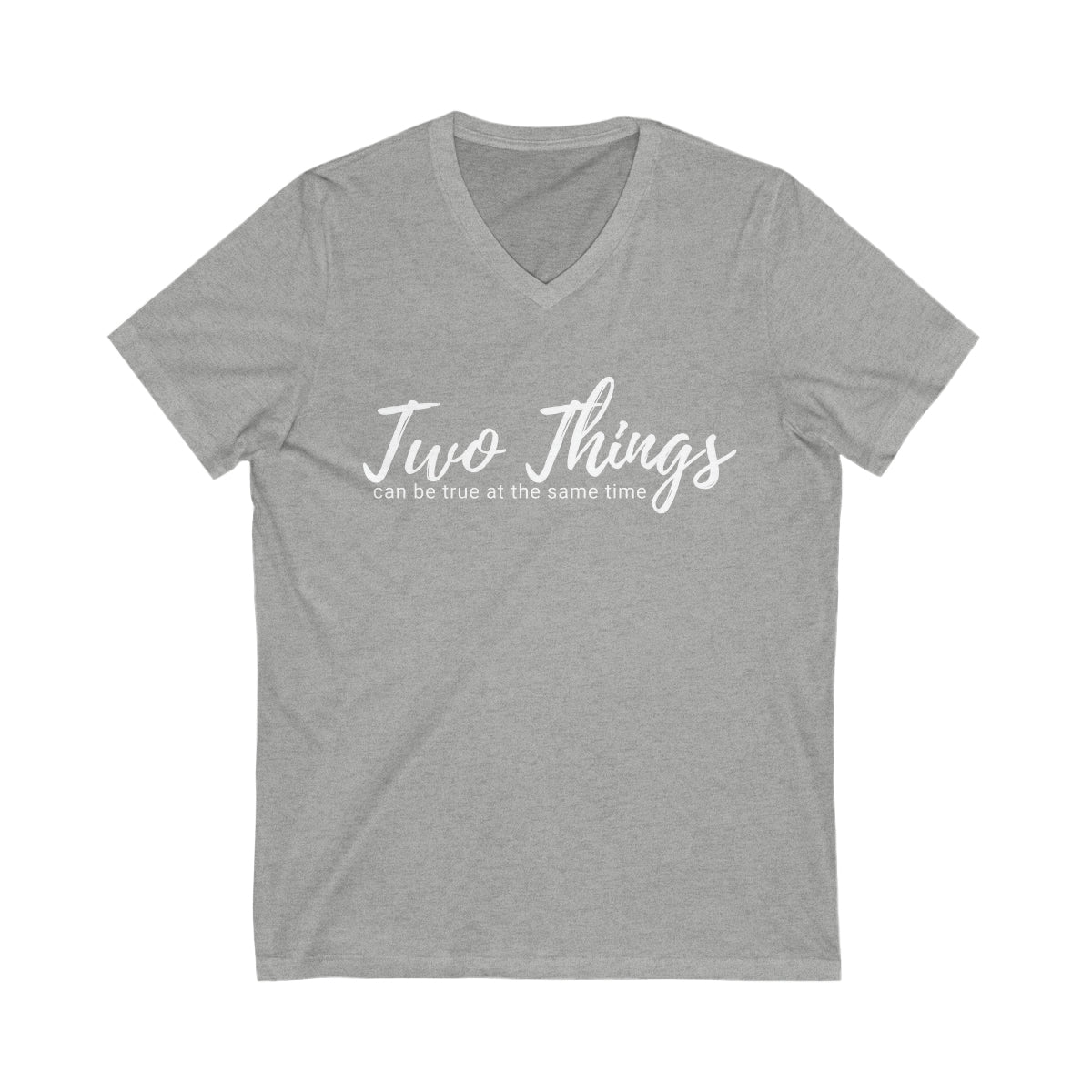 Two things can be true at the same time – Ink Attic Wholesale