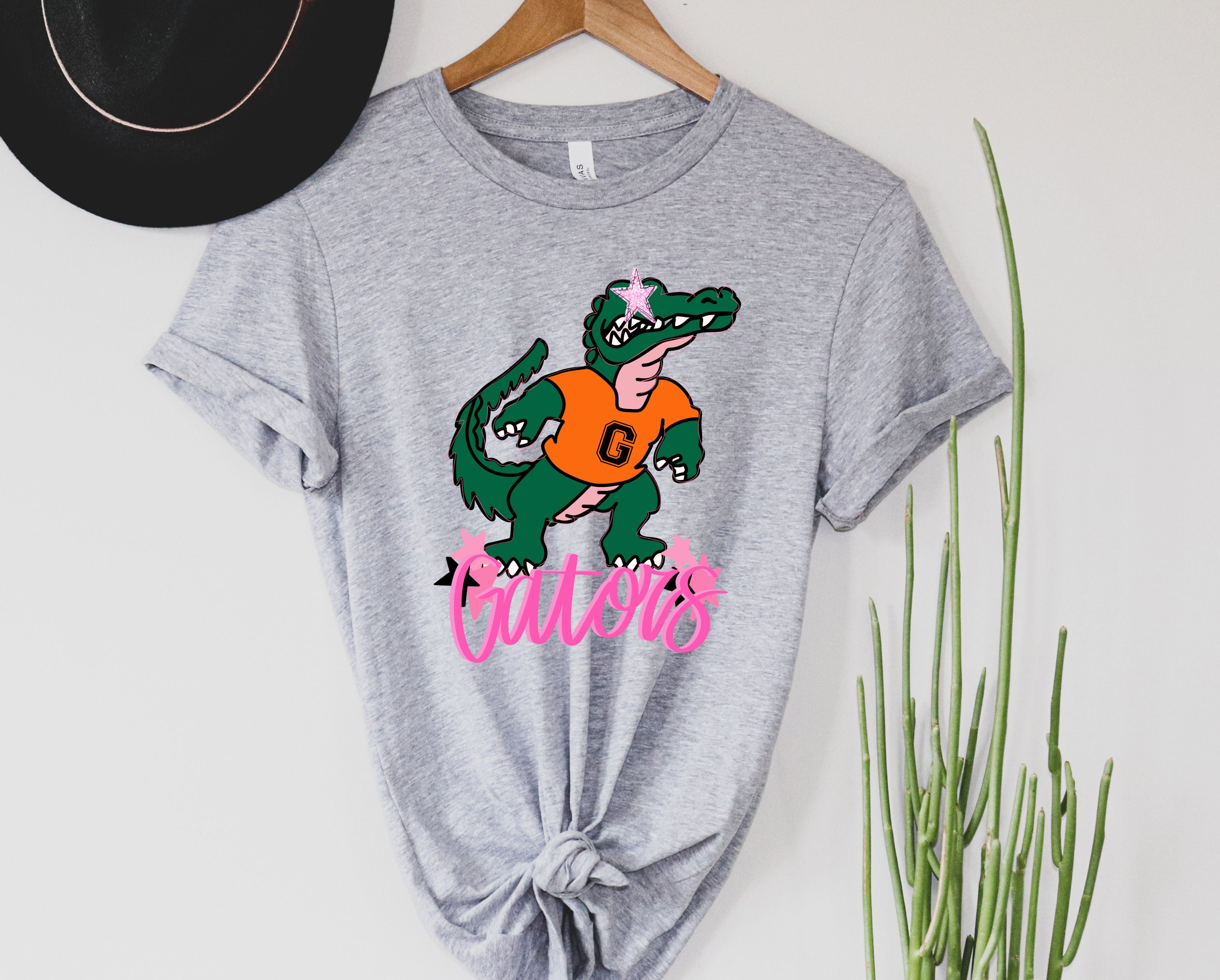 Gators Mascot – Ink Attic Wholesale